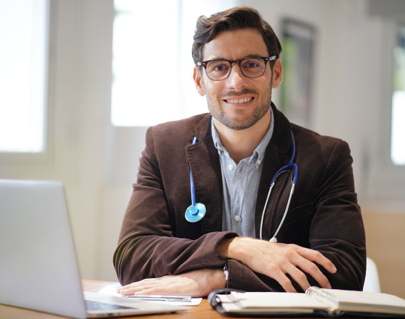 Primary Care | Workforce Management | RotaMaster
