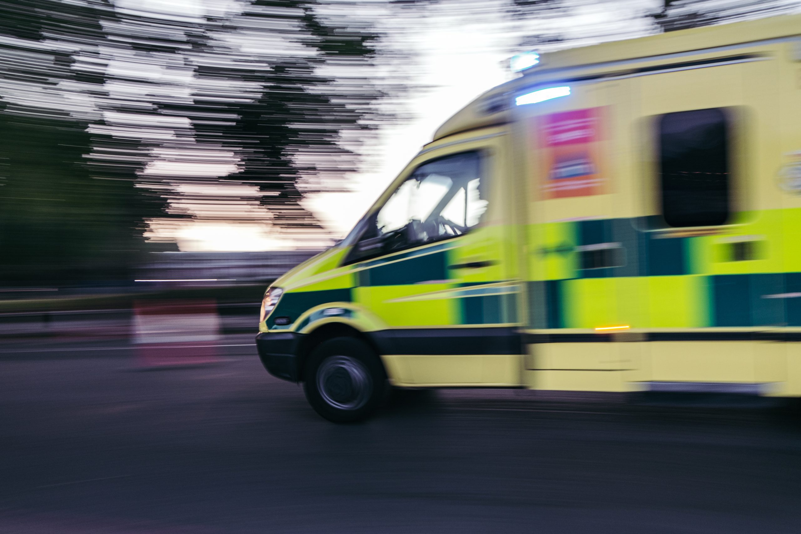 London Ambulance Service - RotaMaster